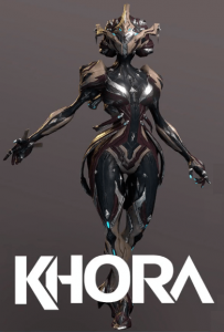Everything About Khora Warframe – Build, Abilities and Farming Guide | Warframe Wiki