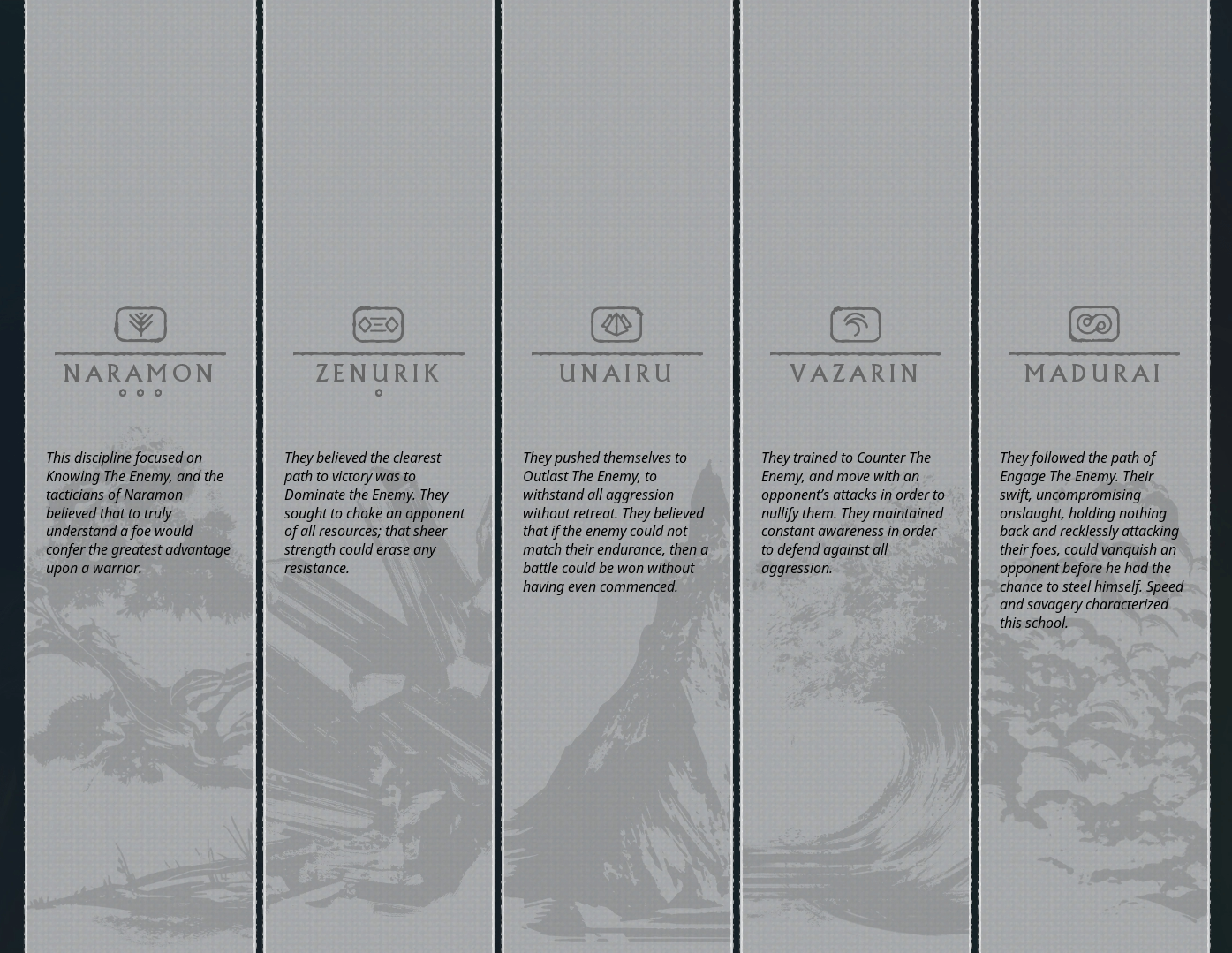 What Focus School Should I Choose After Second Dream Quest? | Warframe ...