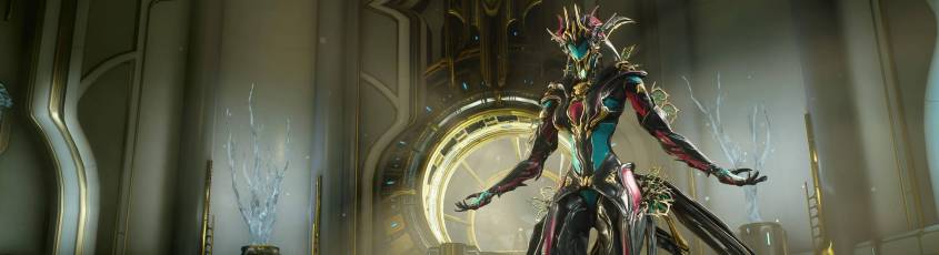 Titania Prime