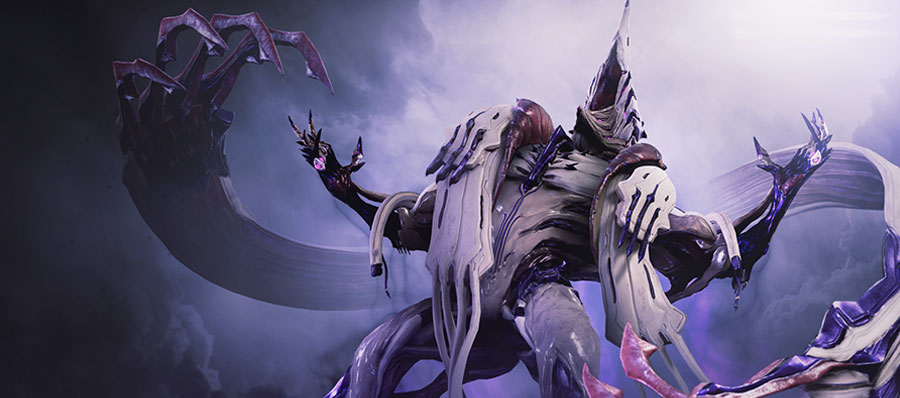 Sevagoth Blueprint and Component Farm Guide | Warframe Today