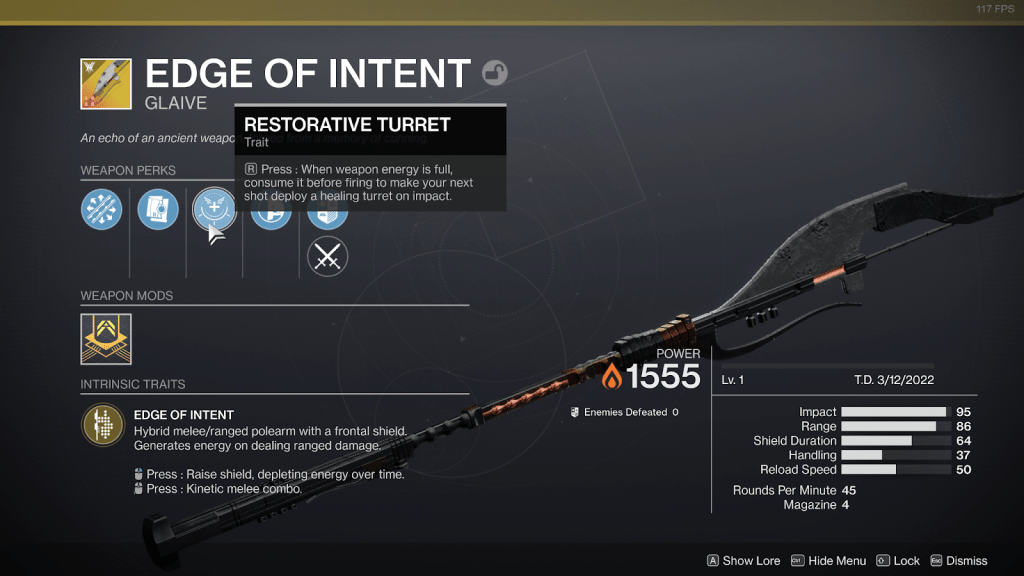How to Unlock the Exotic Glaives in Destiny 2 | Warframe Today